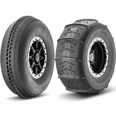 UTV Sand Tires | Dune Paddles | Tire and Wheel Packages | Side By Side ...