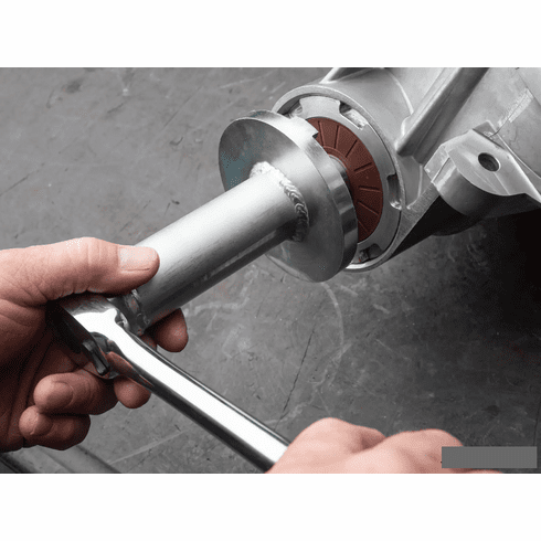 Super ATV | Snorkel Tube Backlash Tool