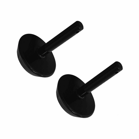 Super ATV | Snow Plow Skid Pad Kit