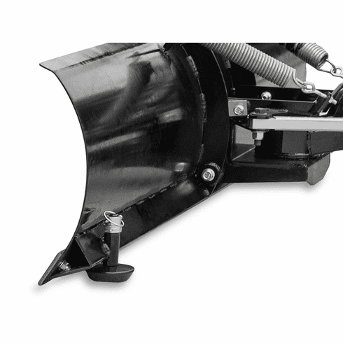 Super ATV | Snow Plow Skid Pad Kit