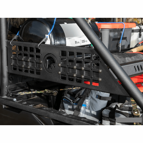 Super ATV | Sport Accessory Bar Shelf