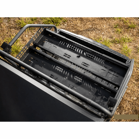 Super ATV | Sport Accessory Bar Shelf