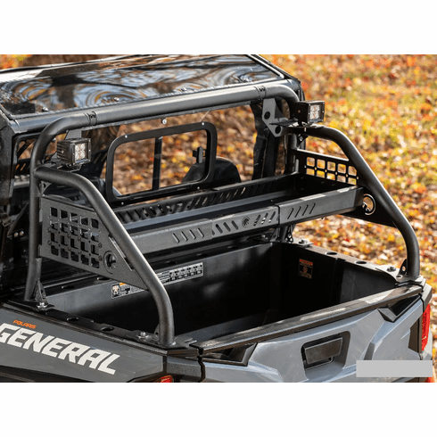 Super ATV | Sport Accessory Bar Shelf