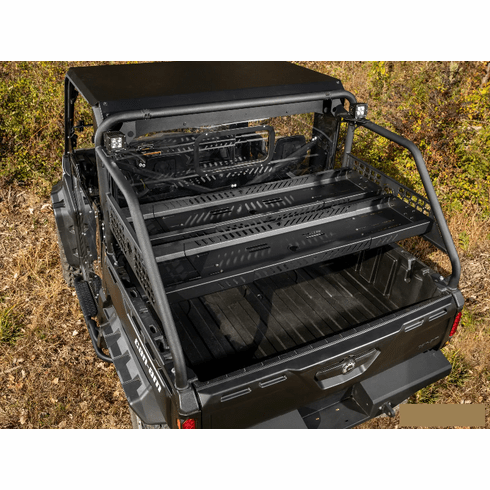 Super ATV | Sport Accessory Bar Shelf