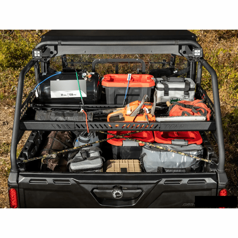Super ATV | Sport Accessory Bar Shelf