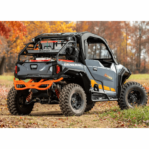 Super ATV | Sport Accessory Bar Shelf