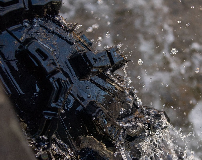 Super ATV Terminator MAX UTV Tire