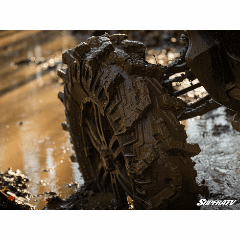 Super ATV Terminator MAX UTV Tire