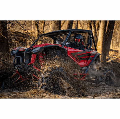 Super ATV Terminator MAX UTV Tire
