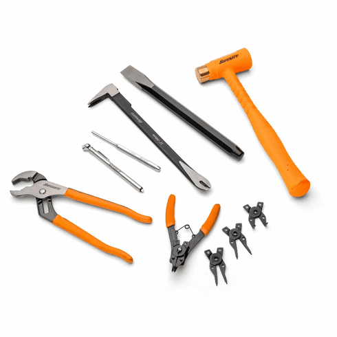 Super ATV | Ultimate Tool Kit