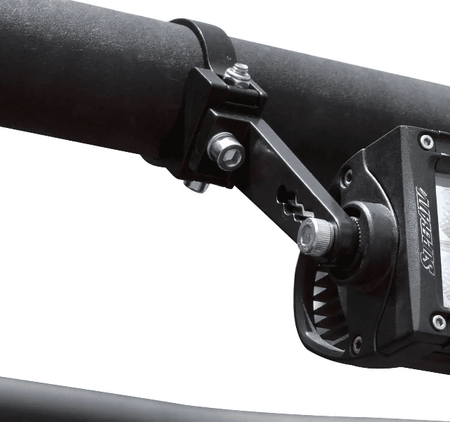 Super ATV | Universal | Aluminum Tube Clamp (Set of 2)