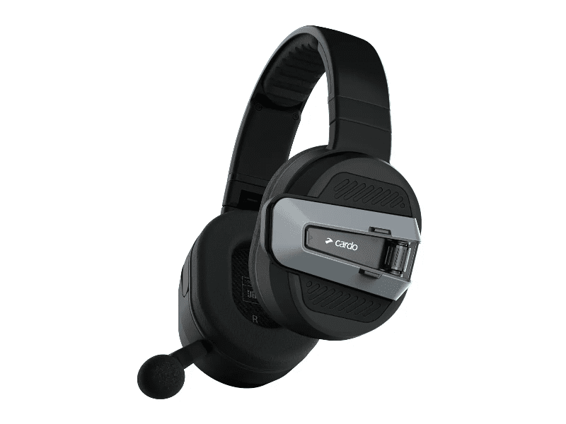 Super ATV | Universal | Cardo Packtalk Edgephones Headset