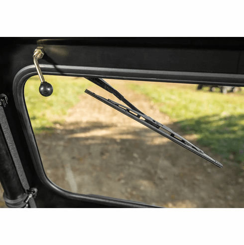 Super ATV | Universal | Glass Windshield Wiper