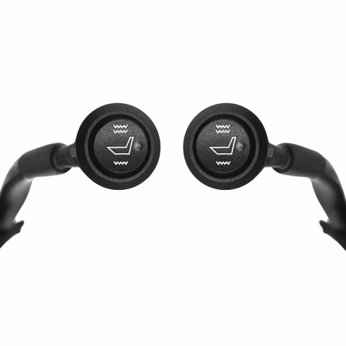 Super ATV | Universal | Heated Seat Kit