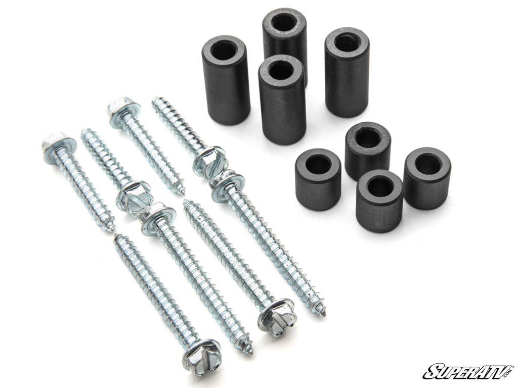 Super ATV | Universal | Rigid Molle Panel