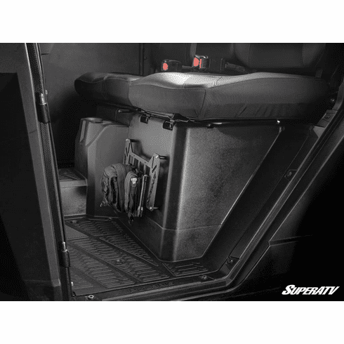 Super ATV | Universal | Rigid Molle Panel