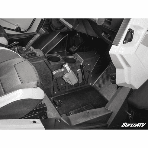 Super ATV | Universal | Rigid Molle Panel