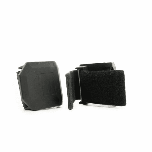 Super ATV Universal Windshield Clamp Kit Set Of 4 Clamps