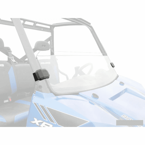 Super ATV | Universal | Windshield Clamp Kit - Set Of 4 Clamps