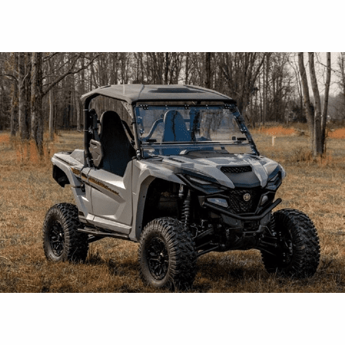 SuperATV 2" Body Lift Kit for Yamaha Wolverine RMAX 2 1000