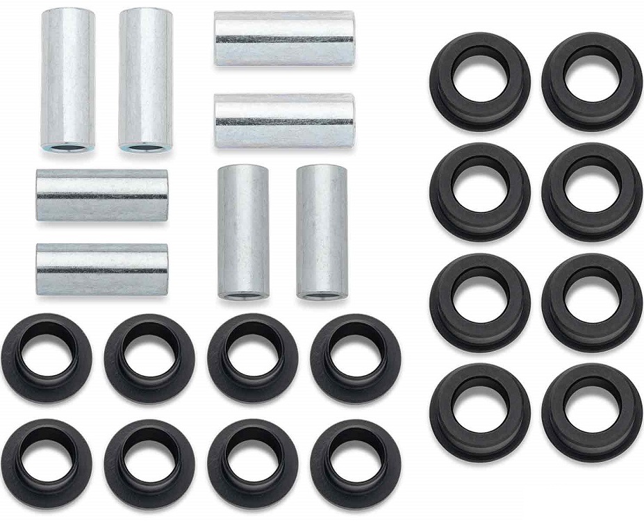 SuperATV A-Arm Bushing Kit for Honda Pioneer 1000 | 1000-5 SuperATV A-Arms