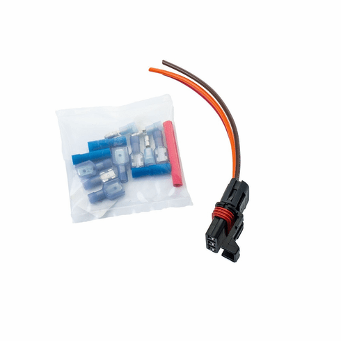 SuperATV Accessory Plug For Polaris Pulse Busbar