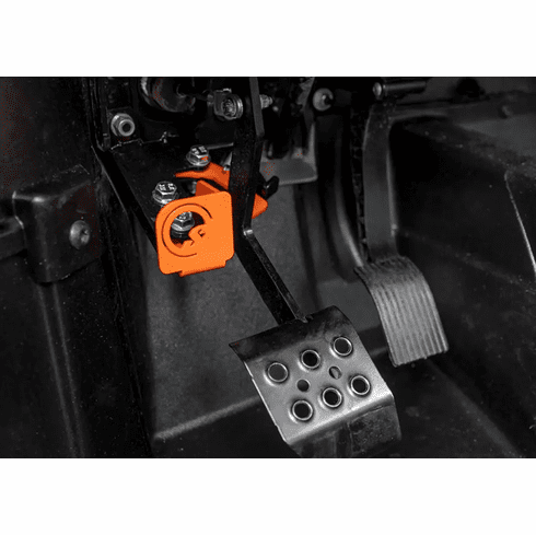 SuperATV Brake Lock for Polaris Ranger