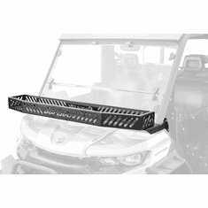 Can Am Defender | Storage | Racks | Cargo Boxes