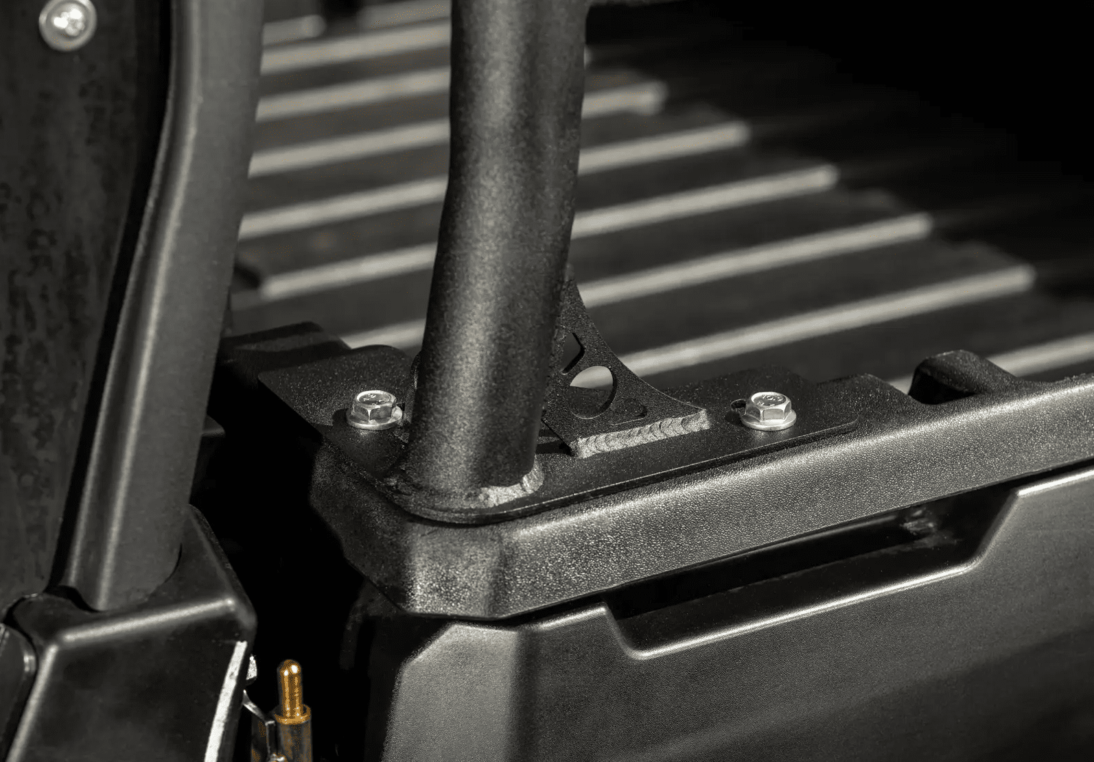 Super ATV | Can-Am Defender | Sport Accessory Bar