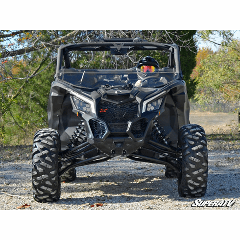 SuperAtv Can-Am Maverick X3 3" Lift Kit