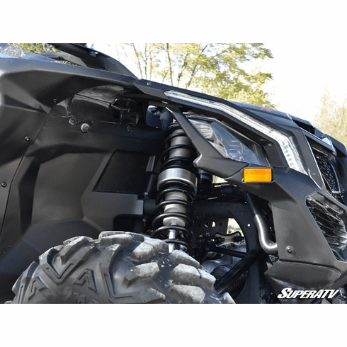 SuperAtv Can-Am Maverick X3 3" Lift Kit
