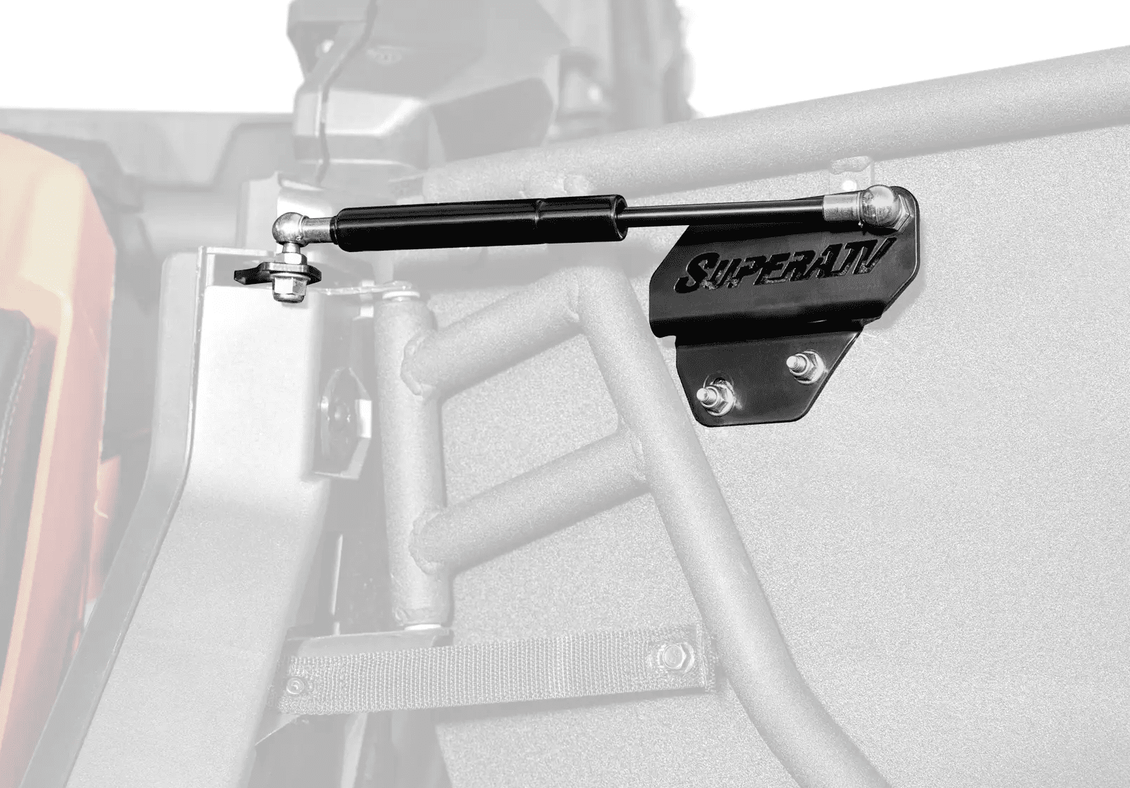 Superatv Can-Am Maverick X3 Gas Strut Kit for Doors