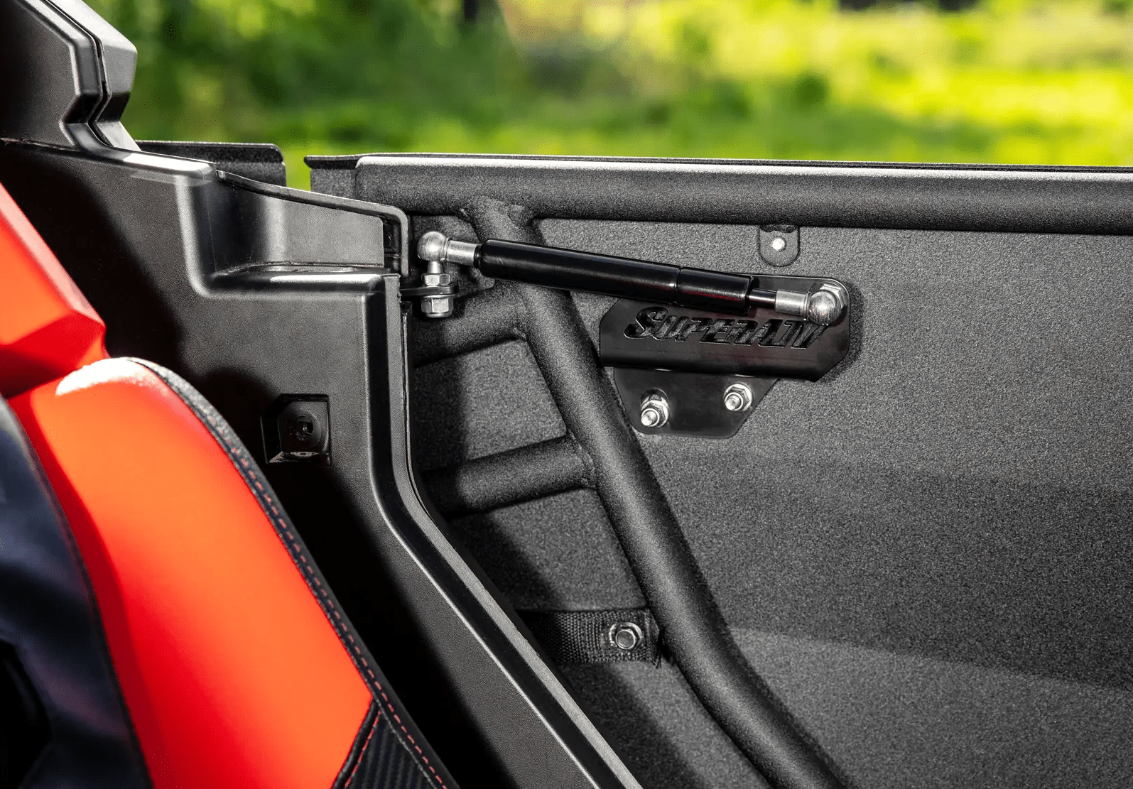 Superatv Can-Am Maverick X3 Gas Strut Kit for Doors