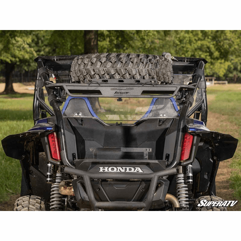 SuperATV Cargo Rack Alpha for Honda Talon 1000R | 1000X