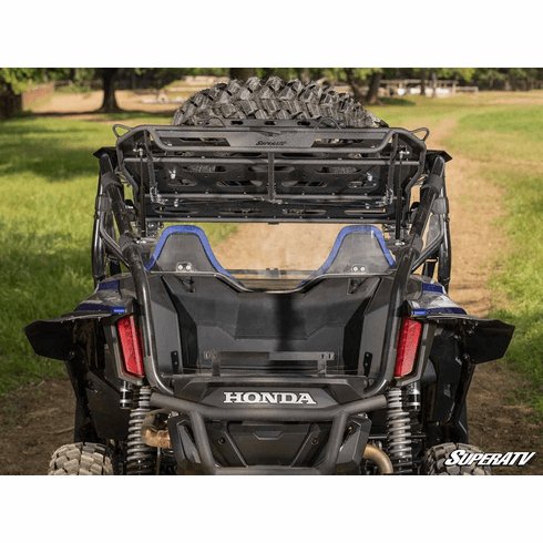 SuperATV Cargo Rack Alpha for Honda Talon 1000R | 1000X