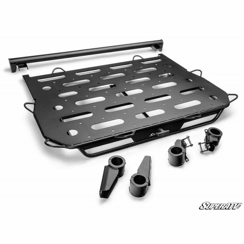 SuperATV Cargo Rack Alpha for Honda Talon 1000R | 1000X