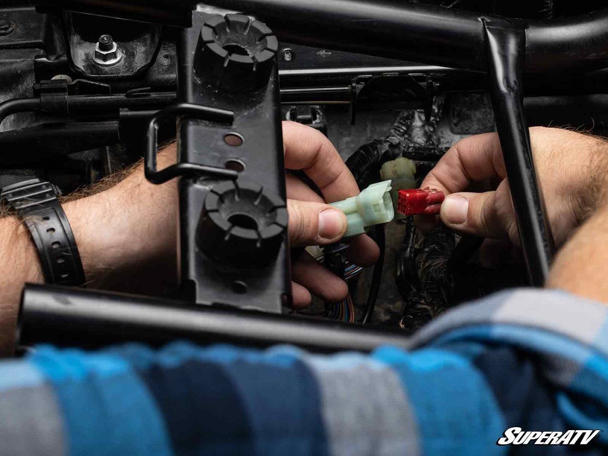 SuperATV DynoJet PowerVision 3 ECU Tuner for Polaris Ranger 570 | XP ...