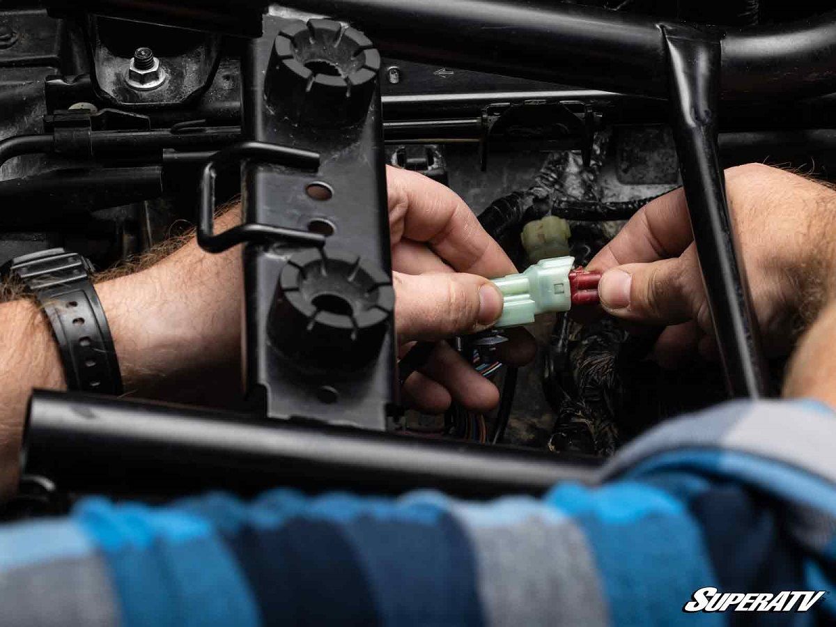 SuperATV DynoJet PowerVision 3 ECU Tuner for Polaris RZR XP 1000 ...