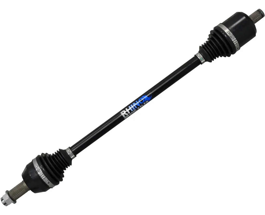 SuperATV Front Axle for John Deere Gator 835