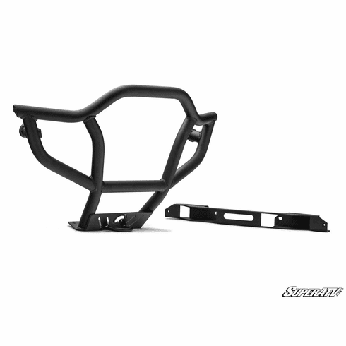 SuperATV Front Bumper for Polaris RZR 200