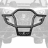 SuperATV Front Bumper for Polaris RZR 200