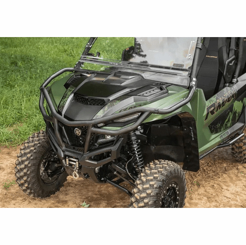 SuperATV Front Bumper for Yamaha Wolverine RMAX 1000