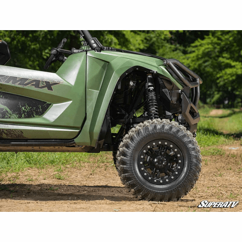 SuperATV Front Bumper for Yamaha Wolverine RMAX 1000