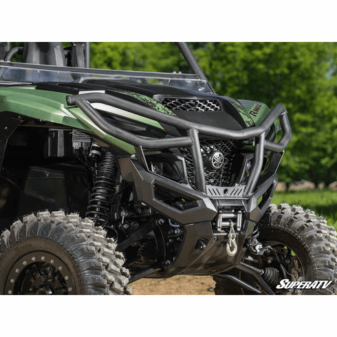 SuperATV Front Bumper for Yamaha Wolverine RMAX 1000
