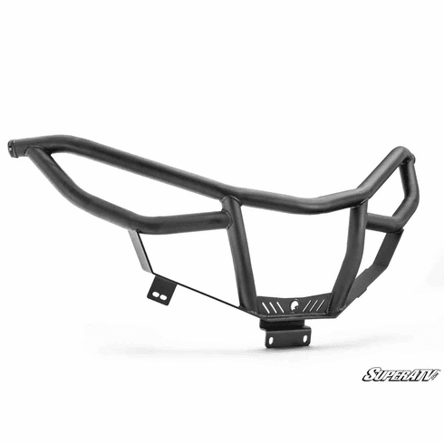 SuperATV Front Bumper for Yamaha Wolverine RMAX 1000