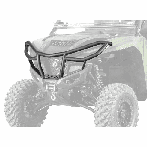 SuperATV Front Bumper for Yamaha Wolverine RMAX 1000