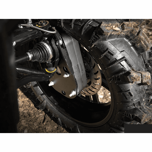 Honda Pioneer 1000 8" Portal Gear Lift