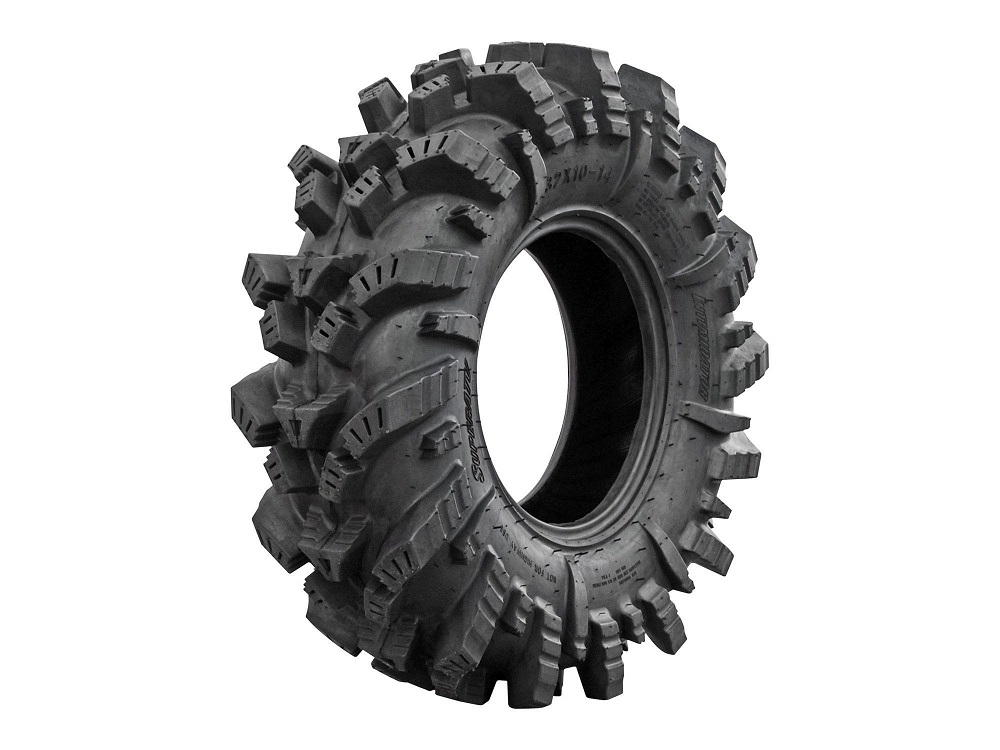 Super ATV Intimidator UTV All-Terrain Tire
