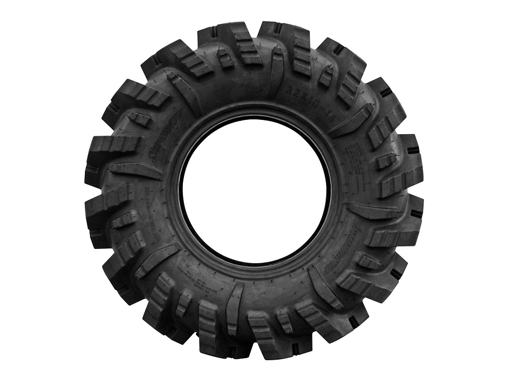 Super ATV Intimidator UTV All-Terrain Tire