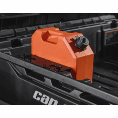 Can-Am Commander 2021+ | Storage | Cargo | Racks